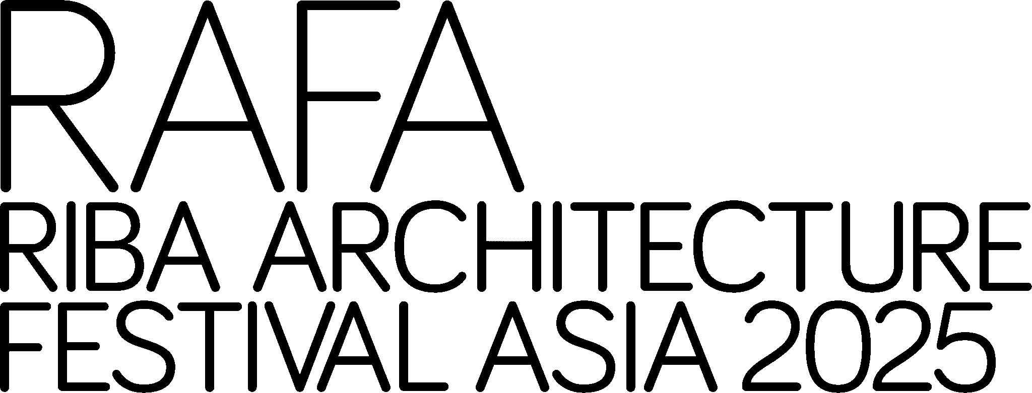 RIBA Architecture Festival Asia