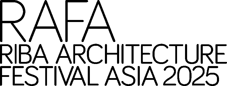 RIBA Architecture Festival Asia